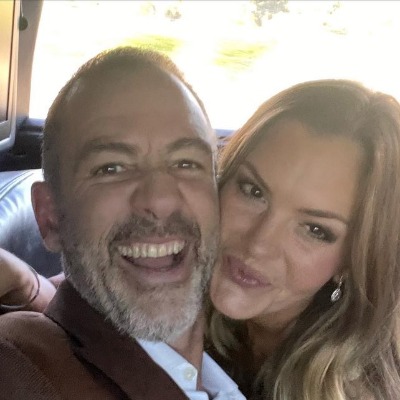 A Glimpse into Bryan Callen's Love Story: Get to Know His Beautiful Wife!